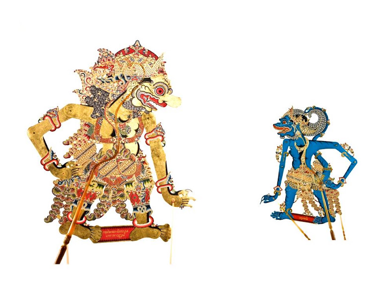 Wayang Kulit Purwa ( Gaya Surakarta ): DAFTAR NAMA-NAMA WAYANG MENURUT ...