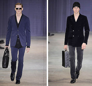 variedades de la moda