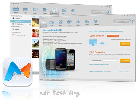 THE BEST ANDROID PHONE MANAGEMENT SOFTWARE | PSR TECH BLOG