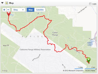 The Solo Runner - One Guy's Ultra-Running Adventures: A Guide To ...