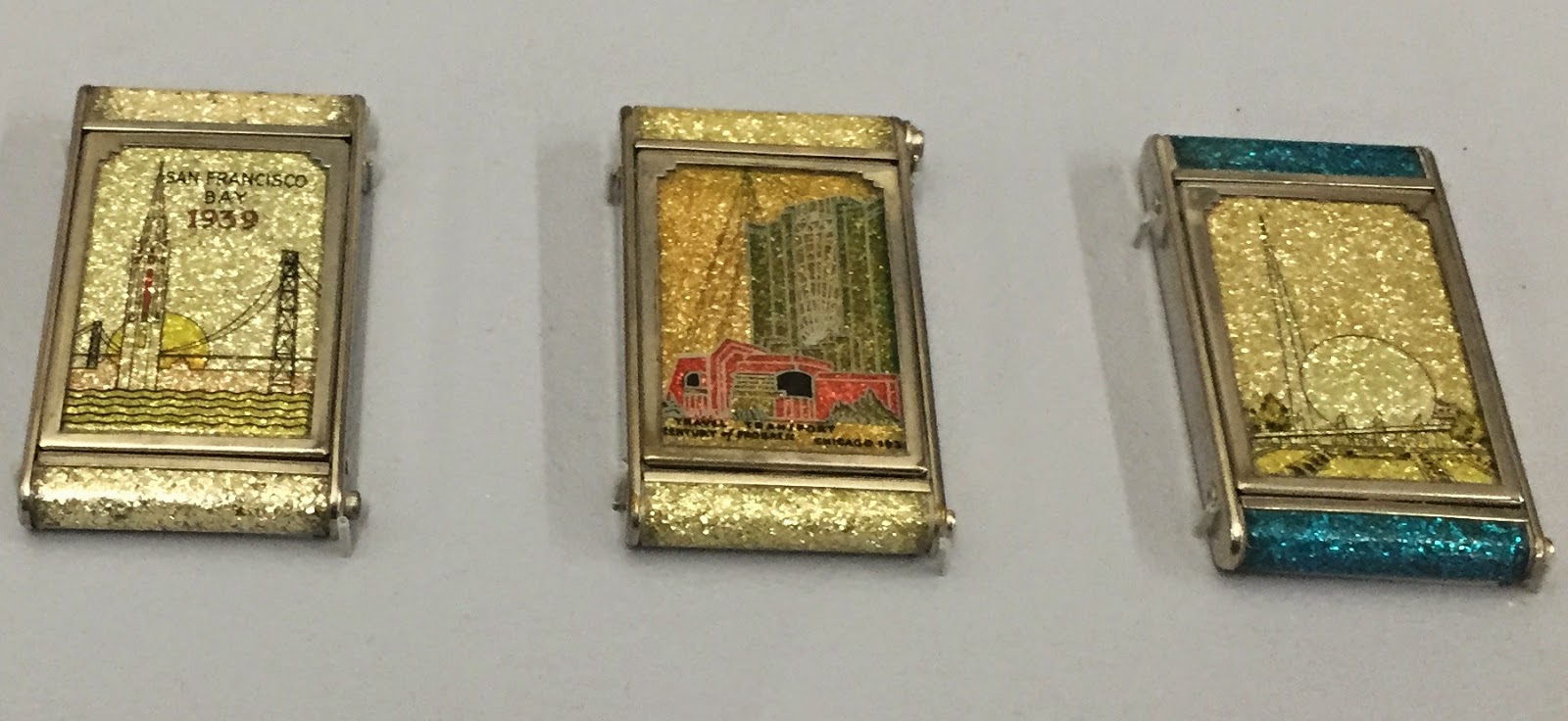 Mystery Playground: Art Deco & Poirot