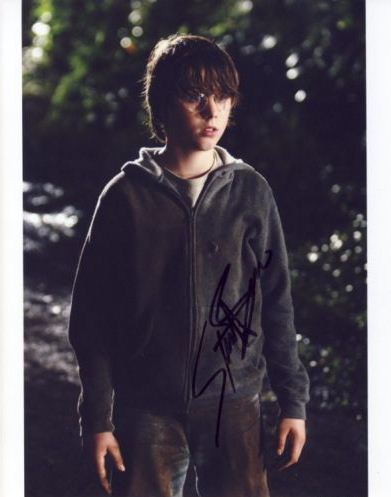 My Journey Through The LOST Encyclopedia: Benjamin Linus