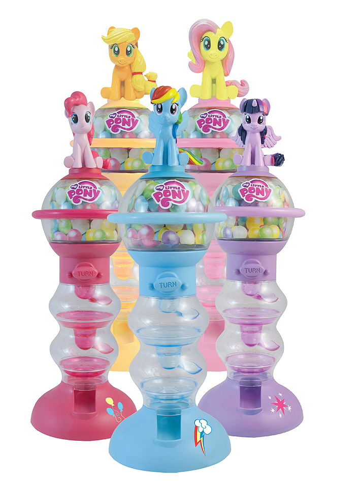Special: MLP Sweet N Fun Products | MLP Merch