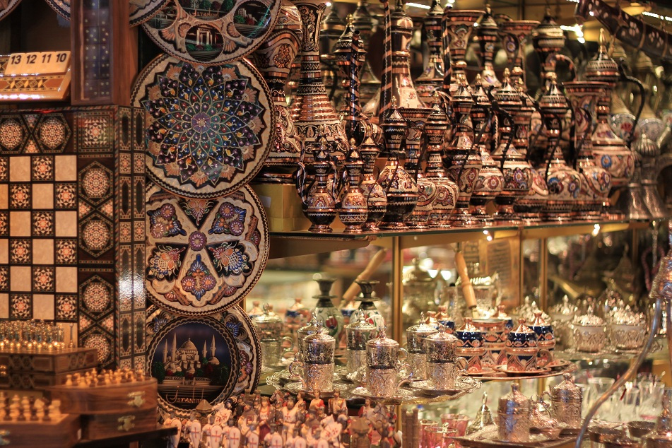 The Israel Factor : Mystery Babylon - Finally No Longer A Mystery!