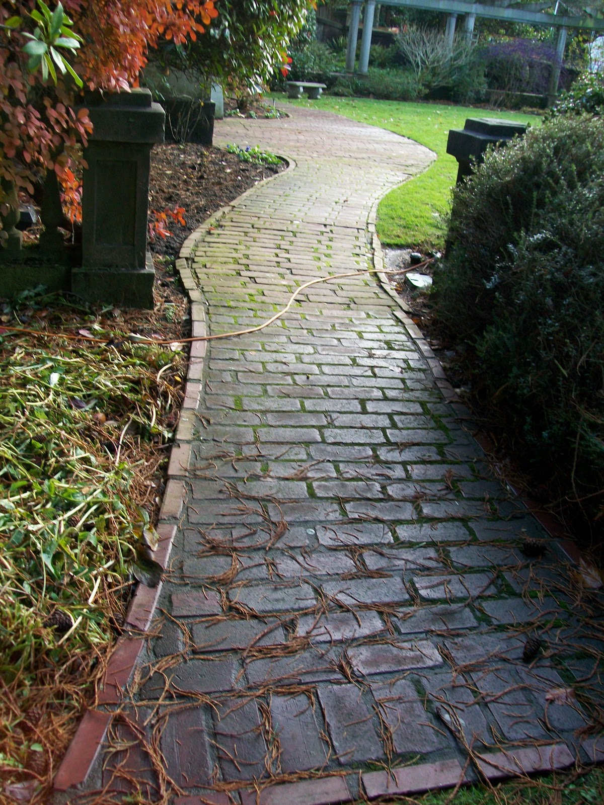 Vancouver Voyager: The Haunting of The Hycroft