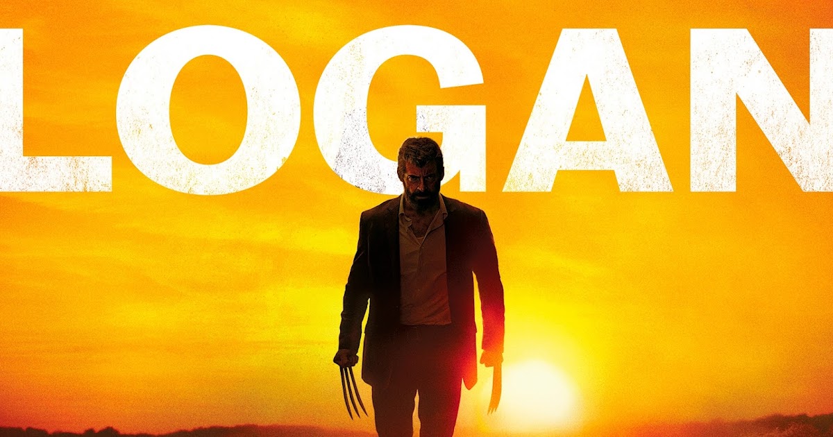 Origens e Finais: Logan