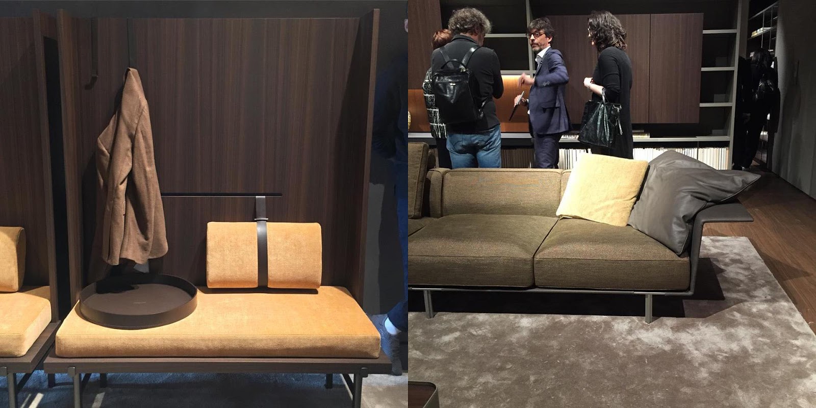 Milan Design Week: Day Two