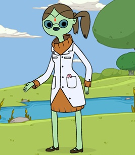 Adventure Time Fanpage