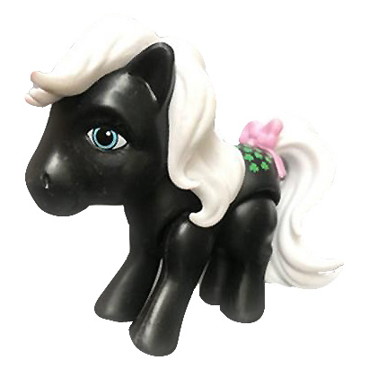 MLP Prototypes G1 Retro | MLP Merch