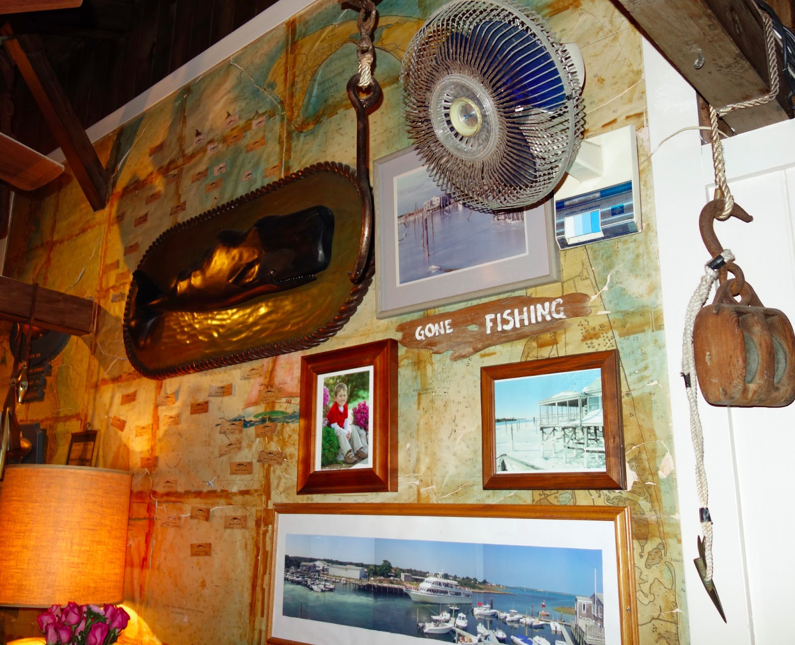 The Bucket List: Day 16: Mission Aborted