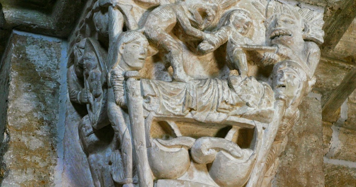 Life in the Middle Ages: Superstition