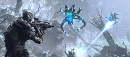 Crysis Maximum Edition - Games - The World of All Types Games