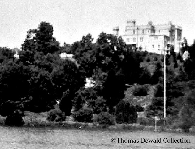 RETRO KIMMER'S BLOG: HARRY BENNETT PHOTOS SENT TO ME AS A GIFT PART 1