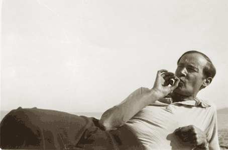 Kurt Wolff (publisher) - Alchetron, The Free Social Encyclopedia