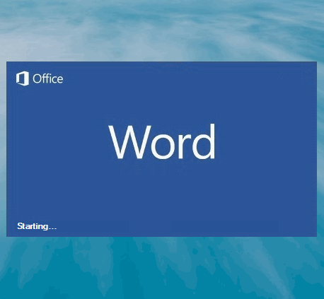 MY MA 106 JOURNEY: DAY 1 (Subject Overview X Microsoft Word 101) - 06/18/16