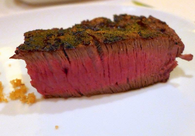 Faerie Tales: A Steak