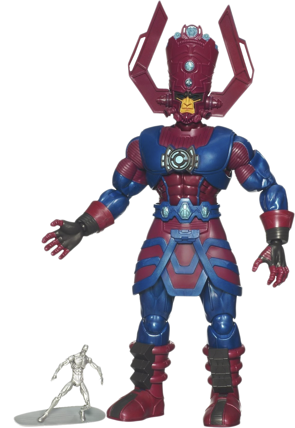 Galactus ~ Hayden's Action Figure Collection