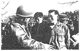 Armour force / Panssaroitu voima : Blue House raid