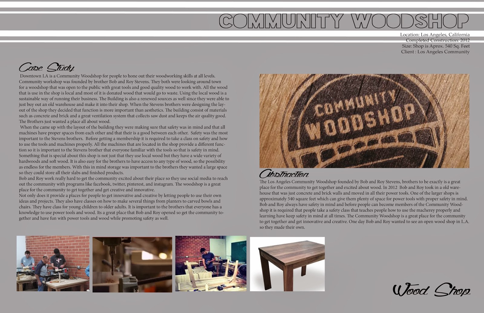 Michelle Hanna Interior Design Portfolio