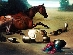 Cultura in circolo: LETTERATURA: RECENSIONE DE "IL CAVALIERE ...