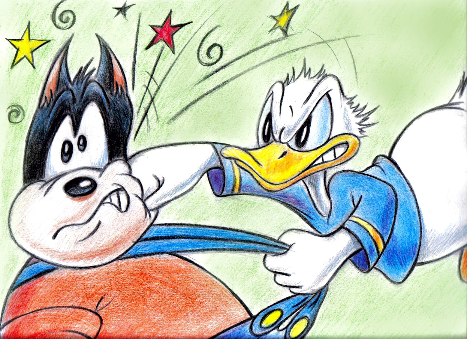 Disney Cast: Terror em Outubro XIX - Bafo