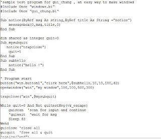 chung's blogspot: gui_chung an easy way to make gui windows in freebasic