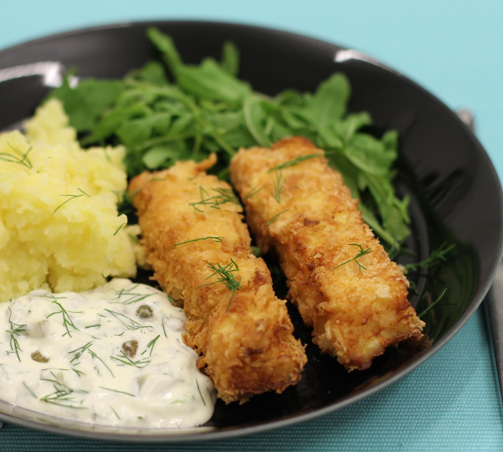 epätrendikäs ruokablogi: Seiti sopii monenlaisiin kalaruokiin, tässä 15 ...