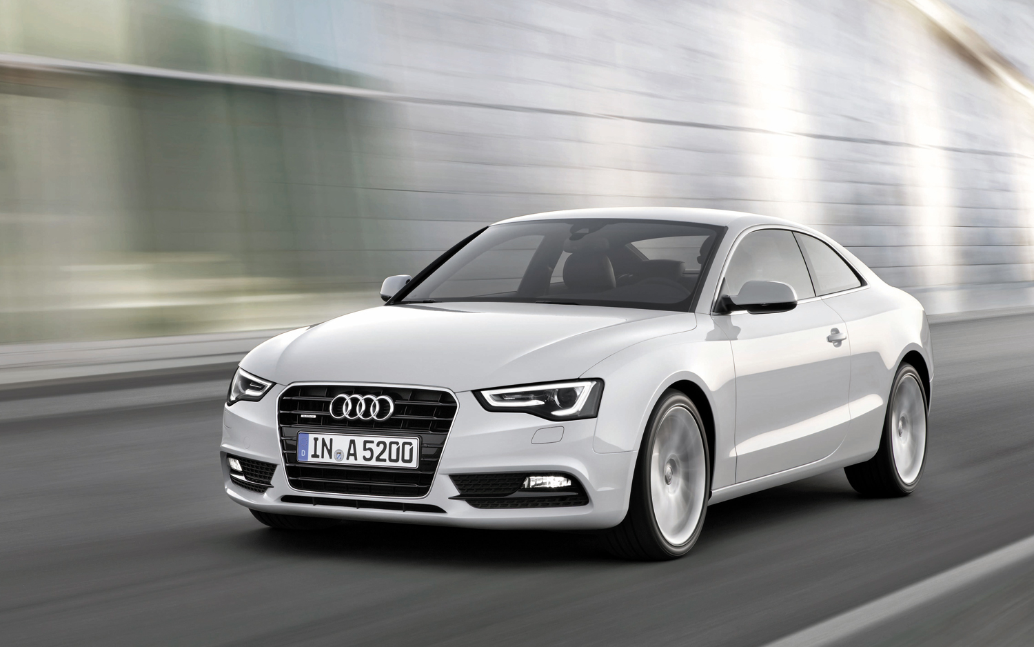 The Best Of Cars Audi A5 the-best-of-cars-audi-a5