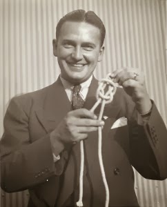 THE MAGIC OF BALTIMORE: MILBOURNE CHRISTOPHER