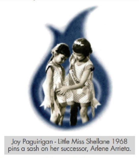 ISA MUNANG PATALASTAS: 78. THE SEARCH FOR LITTLE MISS SHELLANE 1968