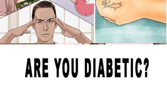 THE FIVE-FINGER TEST YOU CAN USE TO DIAGNOSE YOUR DIABETES RISK IN ...
