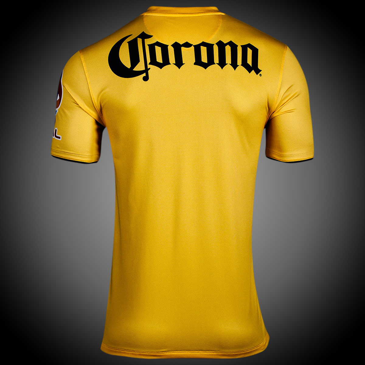 Club América 13-14 (2013-14) Home Kit Released - Footy Headlines