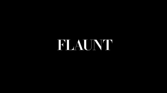 RAW information group: FLAUNT MAGAZINE VIDEO : ODEYA RUSH / MANIAMANIA ...