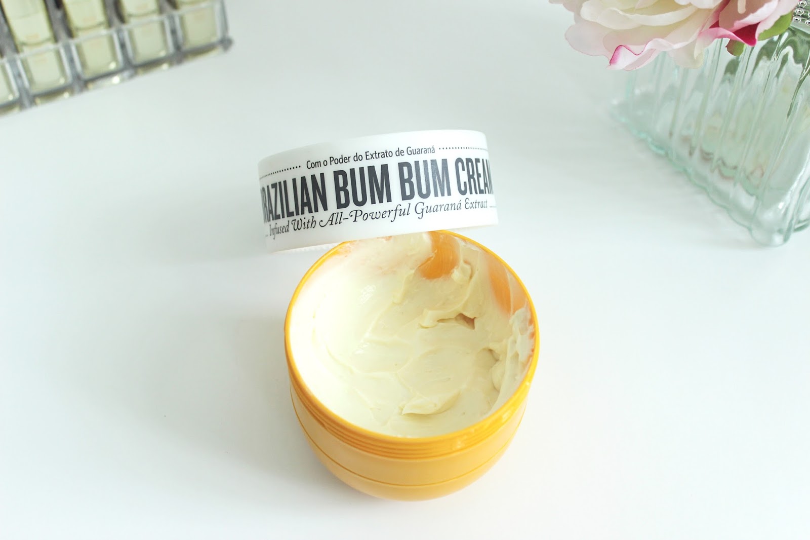 Brazilian Bum Bum Cream Review — Patty's Kloset
