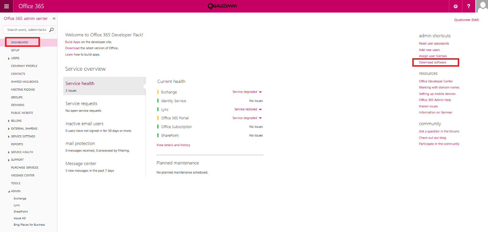 SharePoint Connoisseur: Easy way to identify Office apps and Office 365 ...