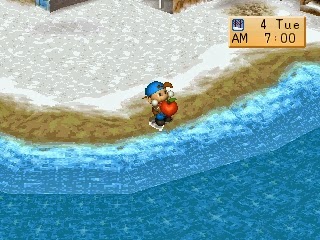 Tempat dan Cara Mendapatkan 10 Power Berry + 1 Special Berry di Harvest ...