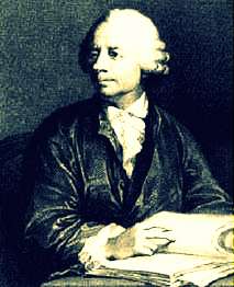 Creyentes Intelectuales: Leonhard Euler: El Prodigio Matemático Cristiano