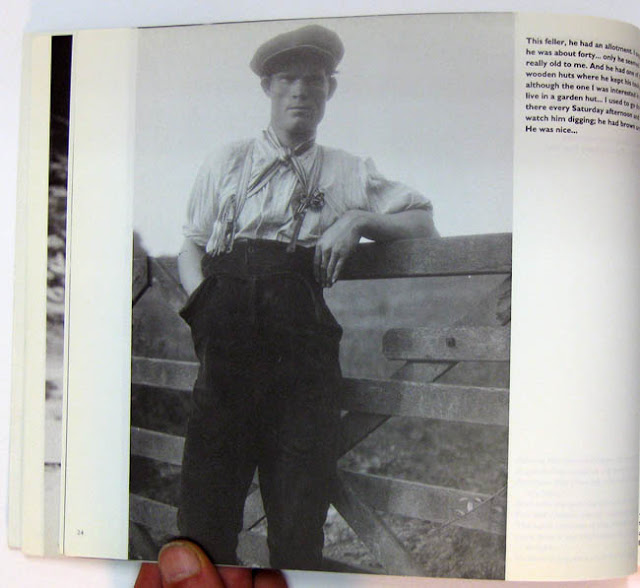 november-books: A Class Apart - The Private Pictures of Montague Glover