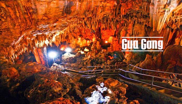 MENIKMATI KEINDAHAN PACITAN PARADISE OF JAVA - Inspirasi Tempat Wisata ...