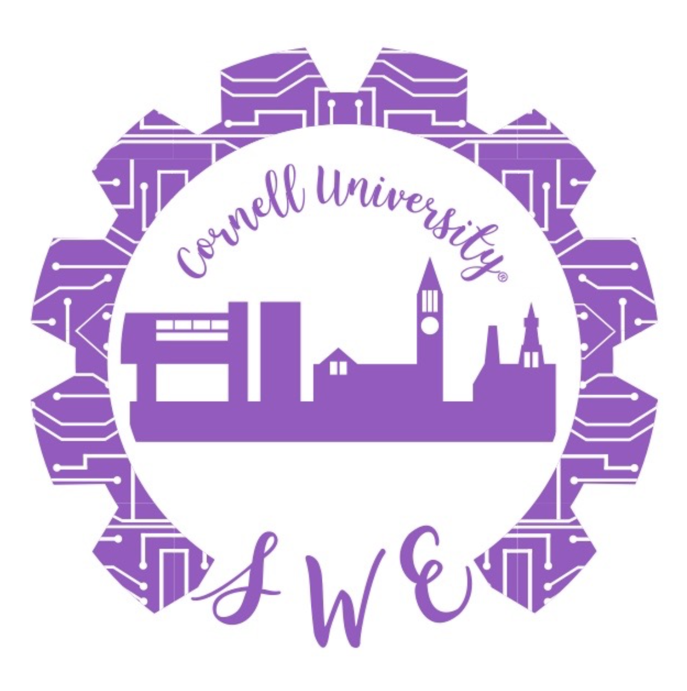 Cornell Graduate Society of Women Engineers