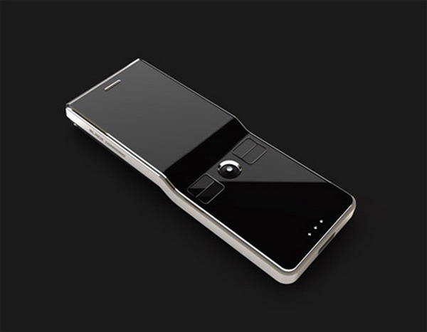 Top 10 Stuffs 10 Most Good Looking And Sexy Mobile Phones Ever