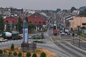 Malaysian Lifestyle Blog: Top 5 Places You Must Visit In Kampar