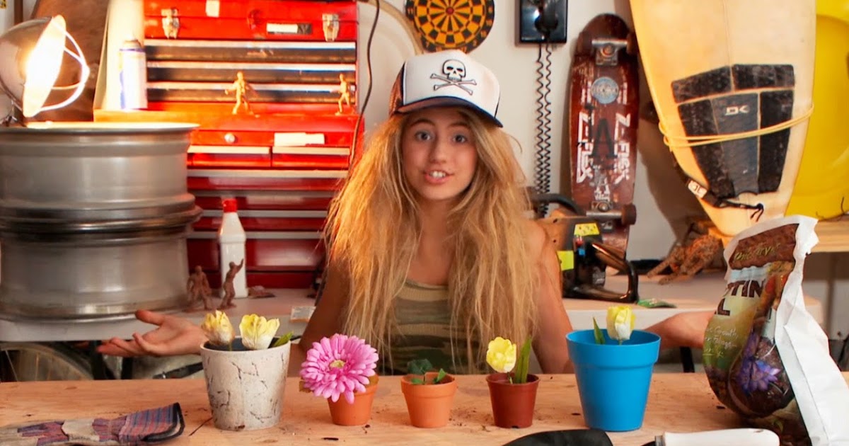 Awesomenesstv Terry The Tomboy Movie