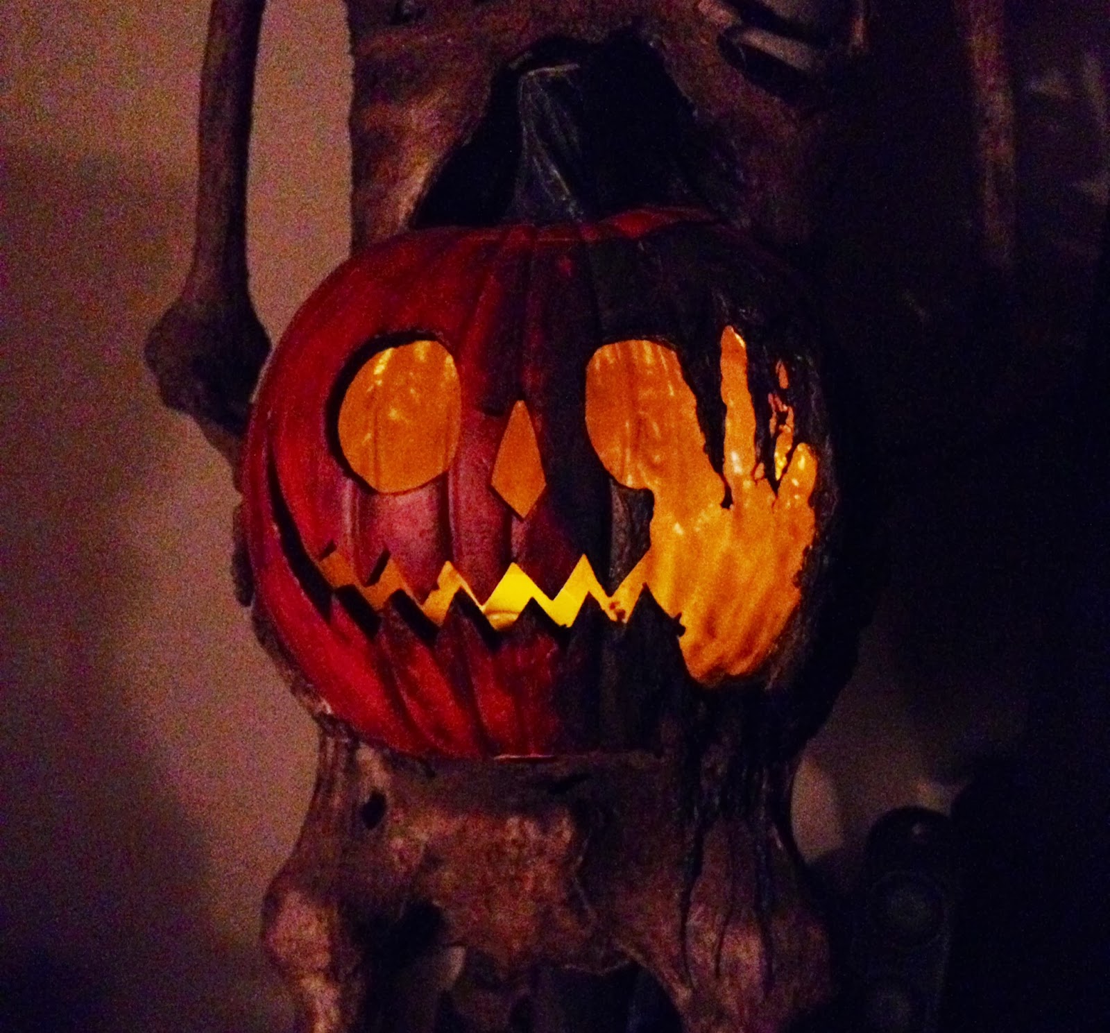 Death to Halloween