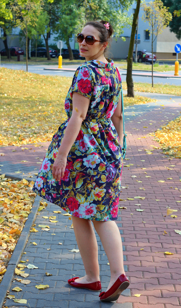 FriendSheep: Hiacynta Bucket, to znaczy Bouquet!