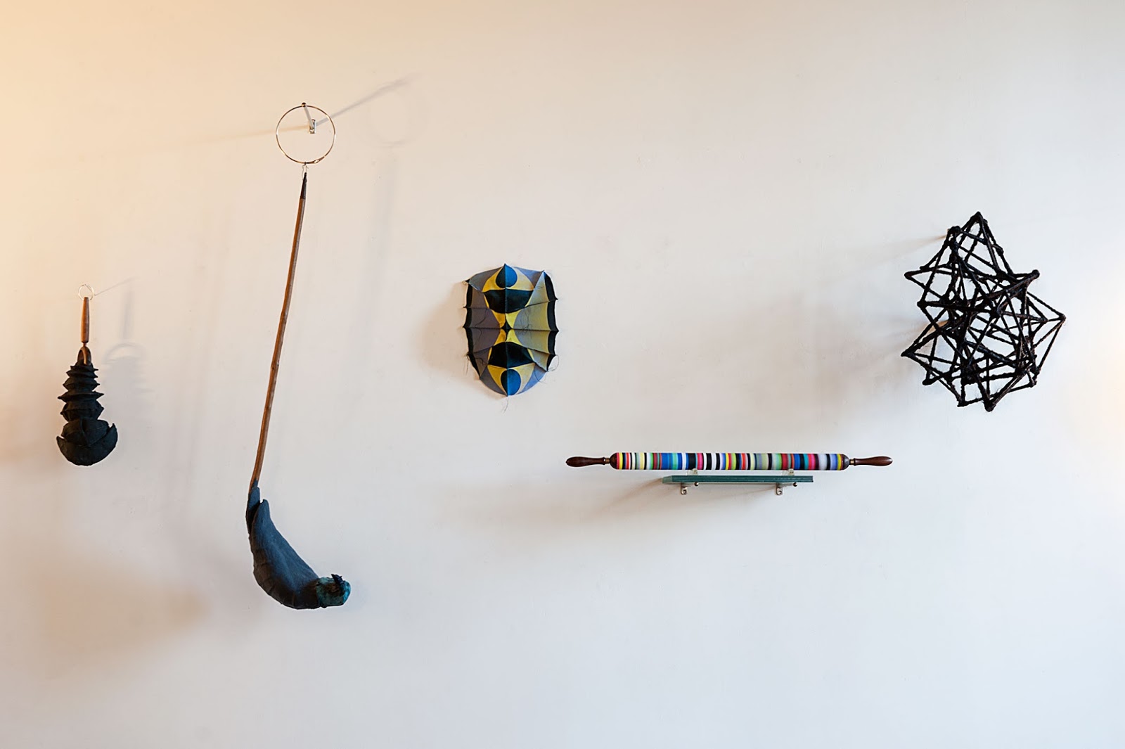 ton zwerver sculptures-objects-observations: 2018