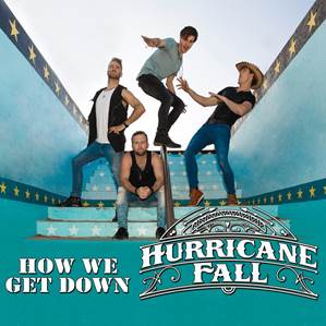 Jolene: The Country Music Blog: Interview: Hurricane Fall