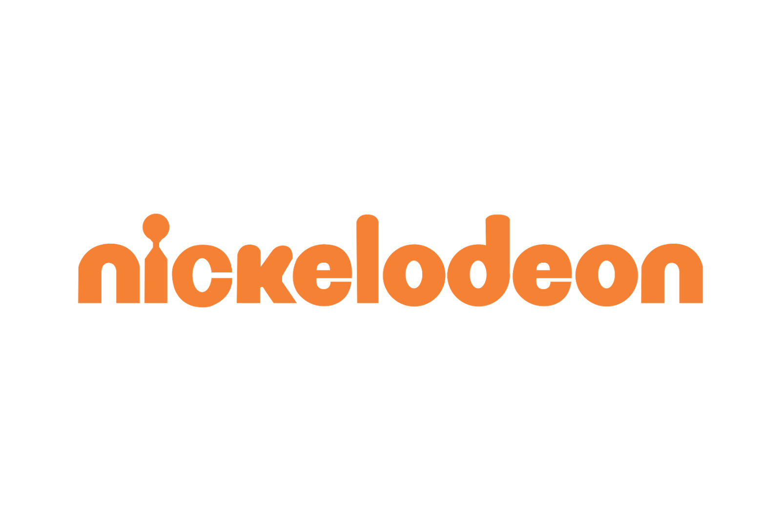 Nickelodeon Logo - Logo-Share