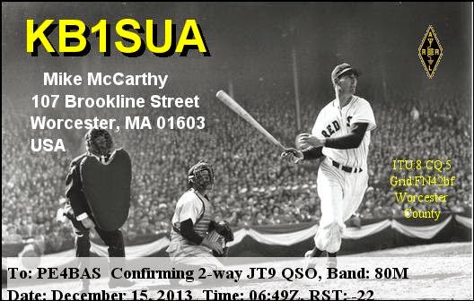 PE4BAS Amateur Radio Weblog: Increase activity with JT9