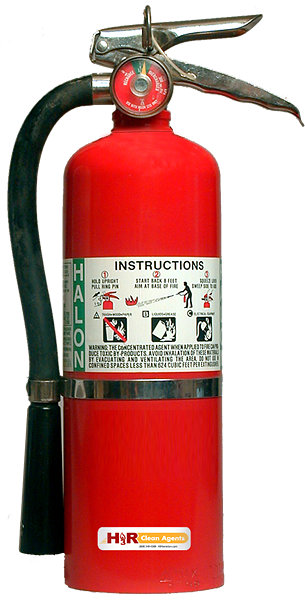 CV.WAHANA TUNGGAL: APAR JENIS B.C.F / HALLON 1211